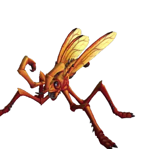 Shyfly - NPC - World of Warcraft