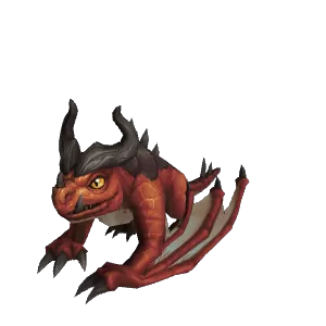 Dragonkin - Pet Species - World of Warcraft