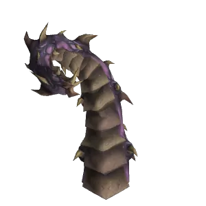Nightmare Vine - NPC - World of Warcraft