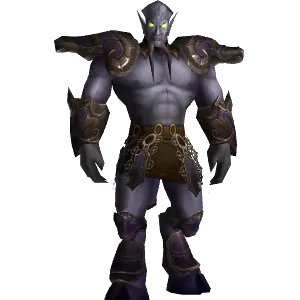 Eredar - NPC - World of Warcraft