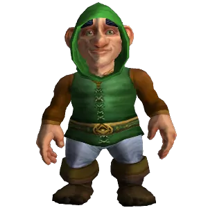 [DNT] Test Questgiver - BJI - NPC - World of Warcraft