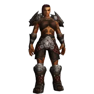 Vrykul Customer - NPC - World of Warcraft