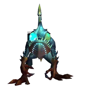 - NPC - World of Warcraft