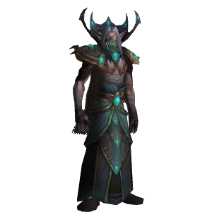 Prince Valanar - NPC - World of Warcraft