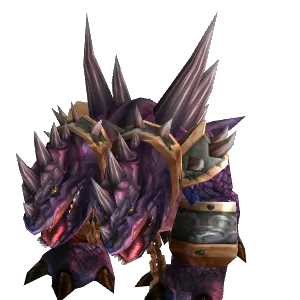 Dragonkin - Pet Species - World of Warcraft