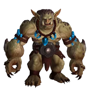 Drogbar Farmhand - NPC - World of Warcraft