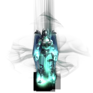 Agatha - NPC - World of Warcraft