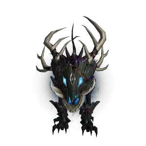 Wicker Beast - NPC - World of Warcraft