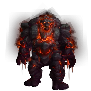 Stone Warden - NPC - World of Warcraft