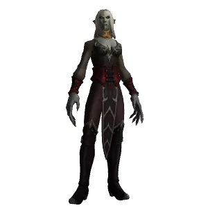Direbrook Venthyr - NPC - World of Warcraft