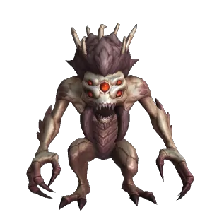 Rakka - NPC - World of Warcraft