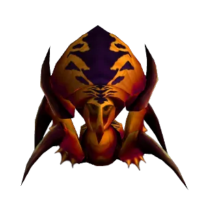 Colossus of Regal - NPC - World of Warcraft