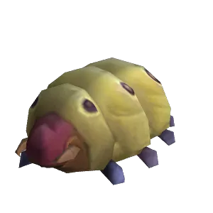 Worm - Hunter Pet - World of Warcraft