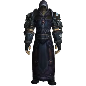 Dark Rider - NPC - World of Warcraft