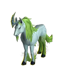 Dreamrunner - NPC - World of Warcraft