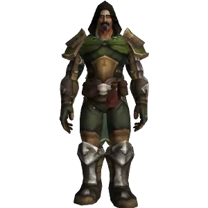 Rangers - NPC - World of Warcraft