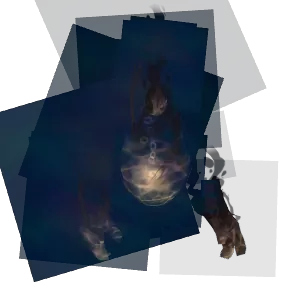 Mud Elemental - NPC - World of Warcraft