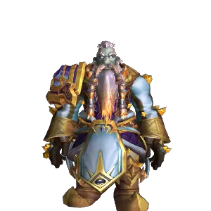 Merrix - NPC - World of Warcraft