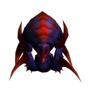 Colossus of Zora - NPC - World of Warcraft