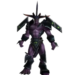 Wrathguard Raider - NPC - World of Warcraft