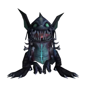 Test Creature - NPC - World of Warcraft