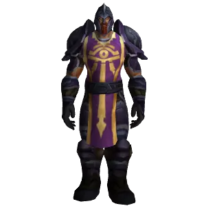 Dalaran City Guard - NPC - World of Warcraft