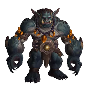 Drogbar Farmhand - NPC - World of Warcraft