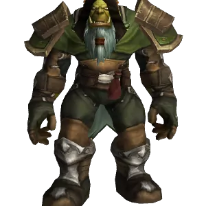 Rangers - NPC - World of Warcraft