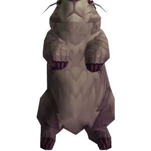 Prairie Dog - NPC - World of Warcraft