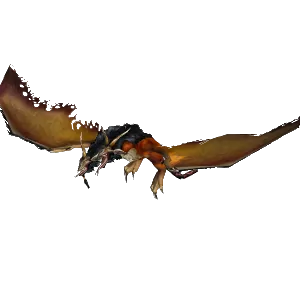 Azsuna Chimaera - NPC - World of Warcraft