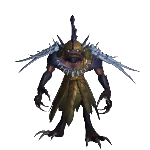 Kobyss - NPC - World of Warcraft