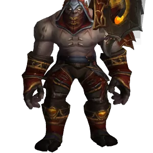 Demons Slain - NPC - World of Warcraft