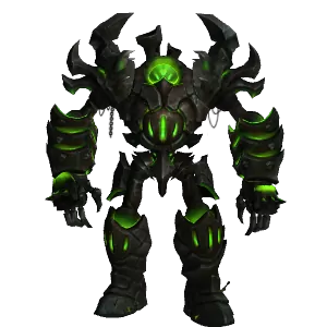 Fel Reaver - NPC - World of Warcraft