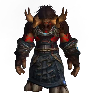 Morg Strongcurrent - NPC - World of Warcraft