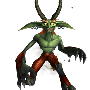 Ghost Released - NPC - World of Warcraft