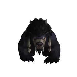 Bear - NPC - World of Warcraft