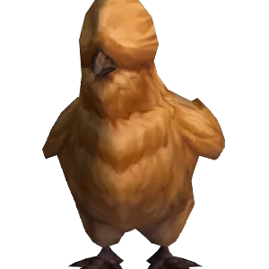 Raid Chicken 11 - NPC - World of Warcraft