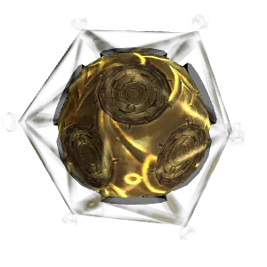 Defense Orb - NPC - World of Warcraft