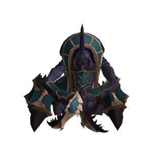 Shadow Vanguard Brute - NPC - World of Warcraft