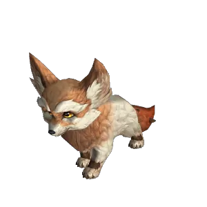 Critter - Pet Species - World of Warcraft