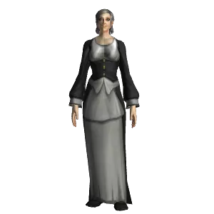 Grandma Wahl - NPC - World of Warcraft