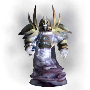 Thunderaan - NPC - World of Warcraft