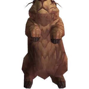Prairie Dog - NPC - World of Warcraft