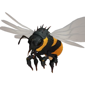 Hive Guardian - NPC - World of Warcraft