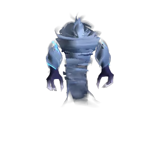 Storm Elemental - NPC - World of Warcraft