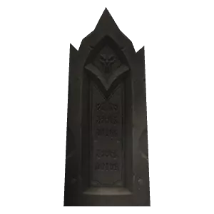 Grave - NPC - World of Warcraft