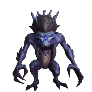 Umbral Citizen - NPC - World of Warcraft