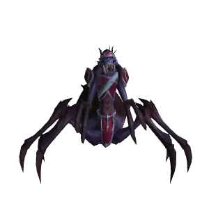 Kaheti Citizen - NPC - World of Warcraft