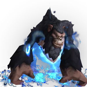 Voltaic Image - NPC - World of Warcraft