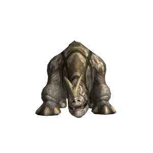 Tauren Mount - NPC - World of Warcraft